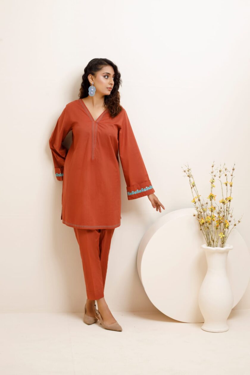 Coco Charm – Vrobe